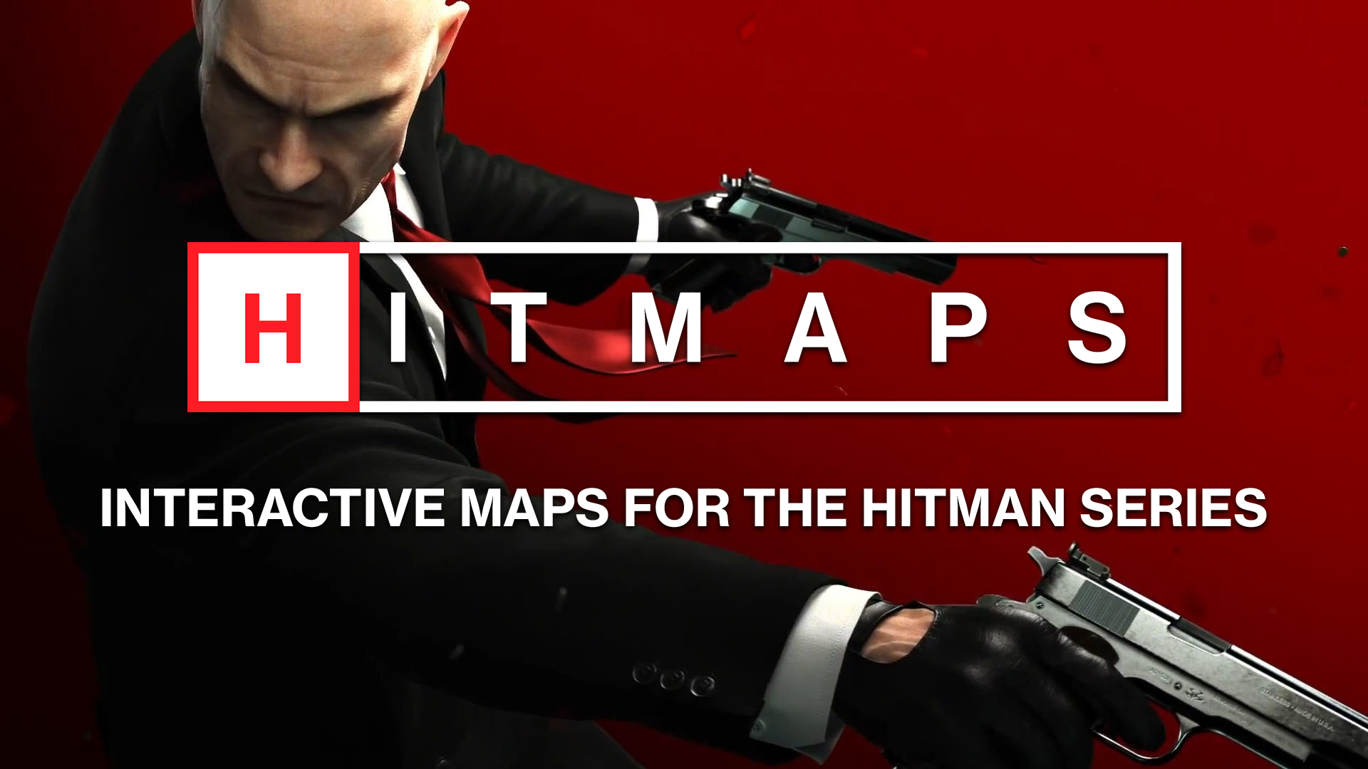 Absolution | HITMAPS™