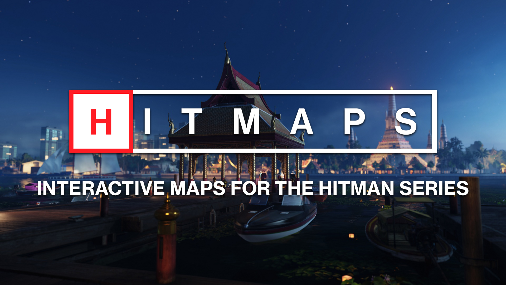 The Source | HITMAPS™