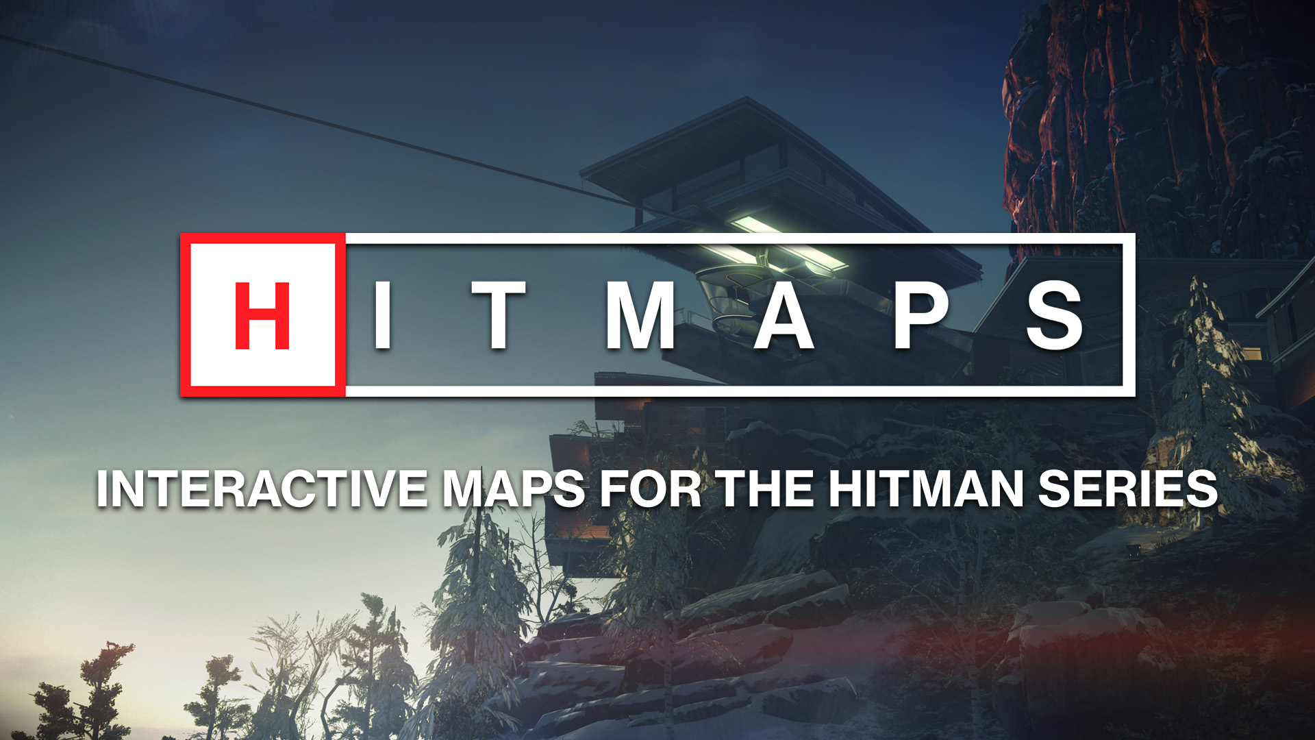 Situs Inversus | HITMAPS™