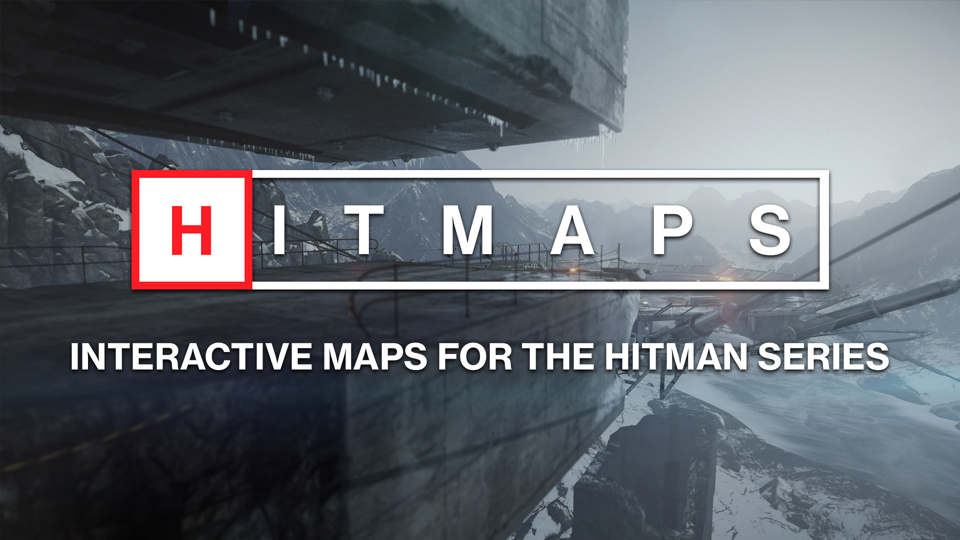 The Final Test | HITMAPS™