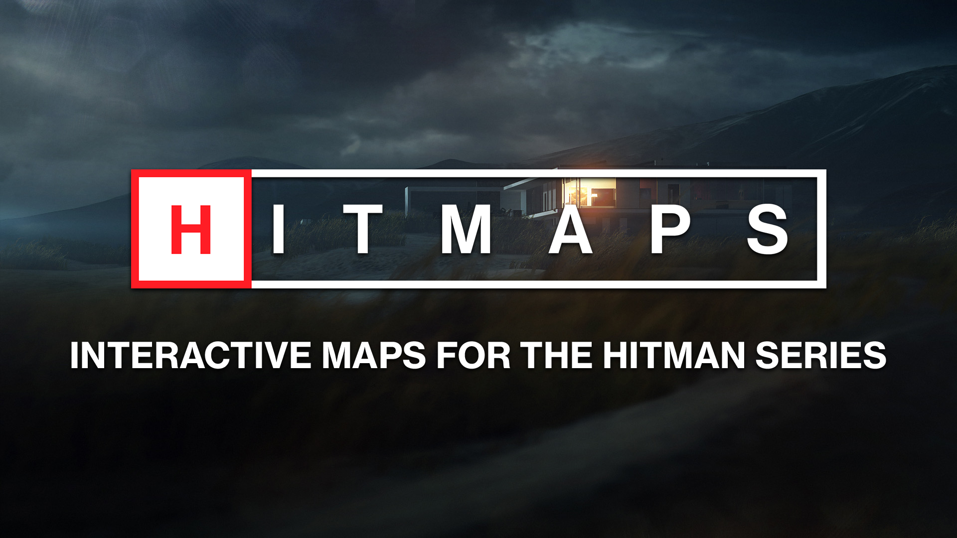 Nightcall | HITMAPS™