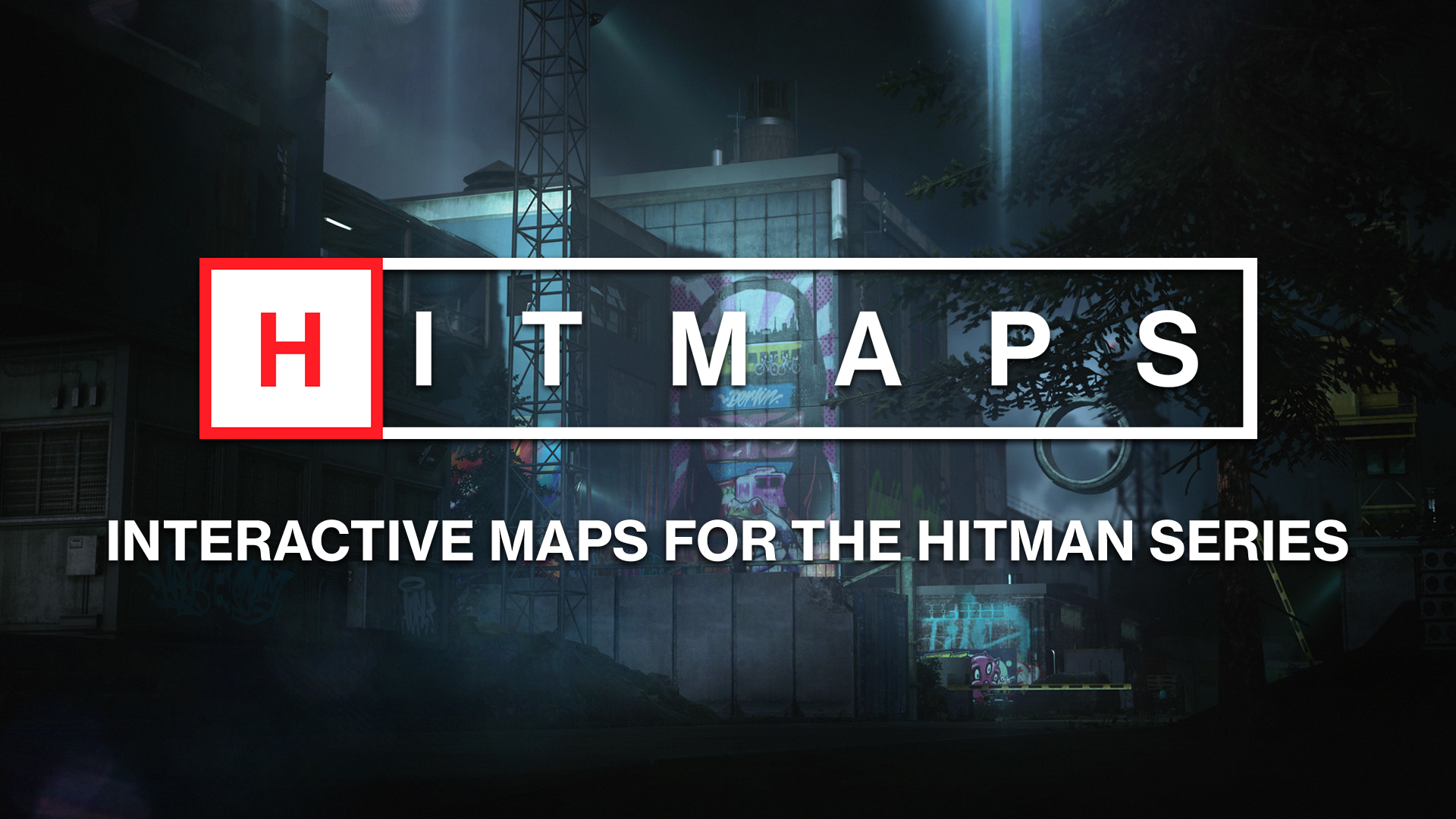 Apex Predator | HITMAPS™